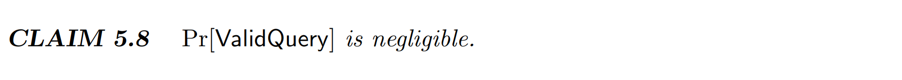 Lec10 CCA & AE Security - Zephyr2023的笔记本